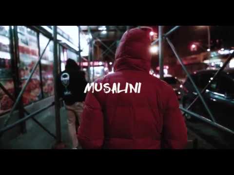 The Musalini - Sold White (feat. Alex Good) Produced By OMZ Eternel ...