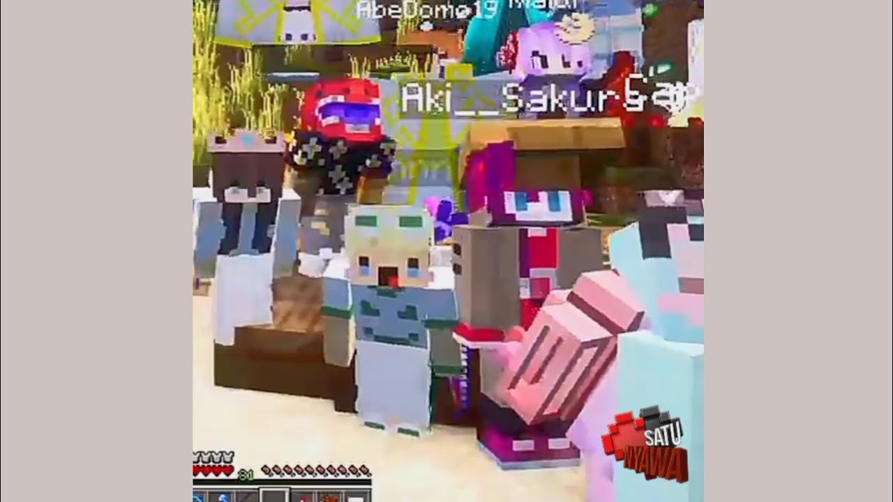 [SN3 Playlist🎼] AKI SAKURA FEAT ADAM HILMAN - JANTAN (SN3 MIX VERSION ...