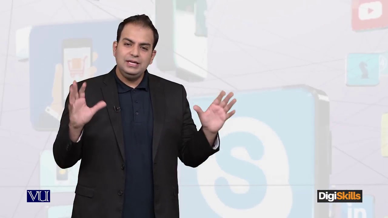 LMS DigiSkills Learning Management System 150 - YouTube