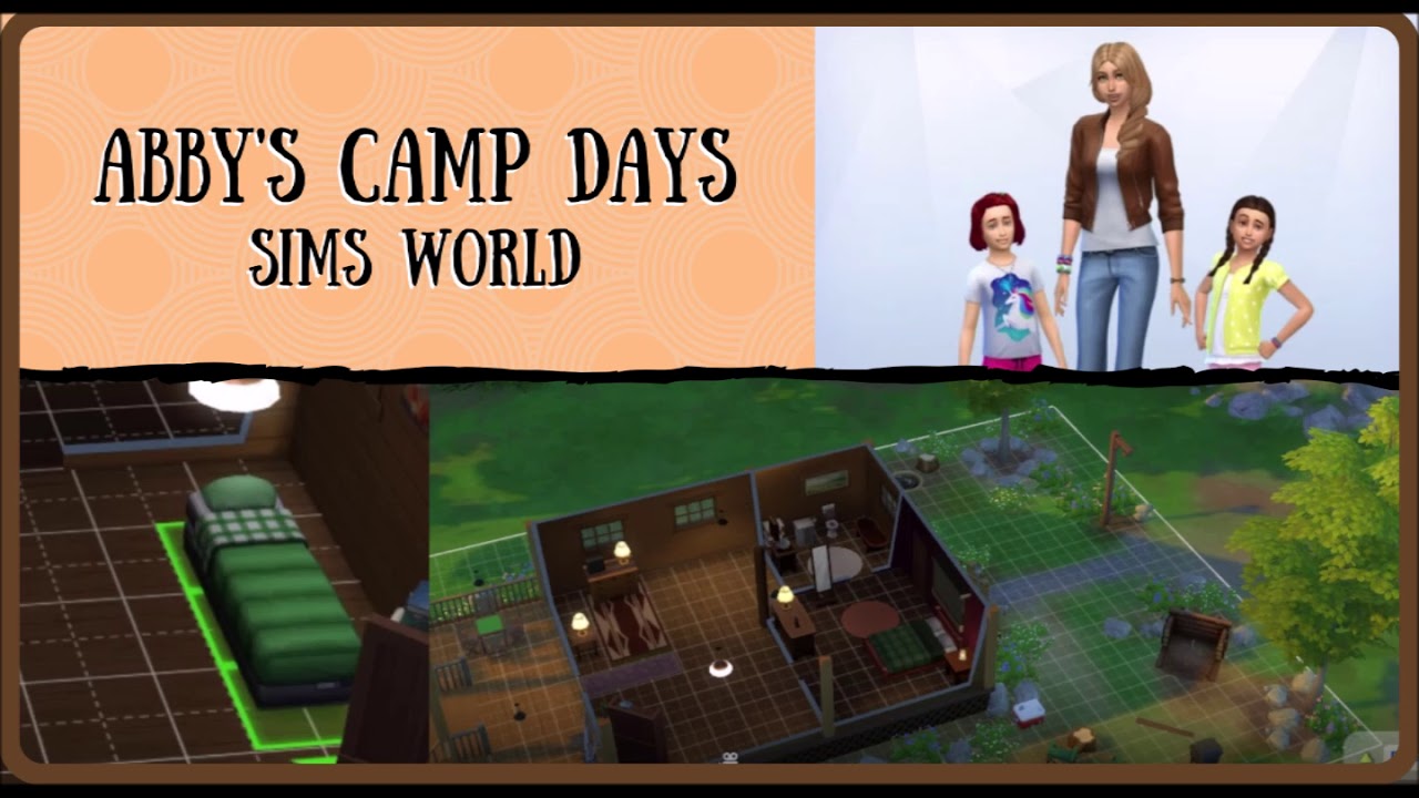 Abby Sims Intro for main page - YouTube