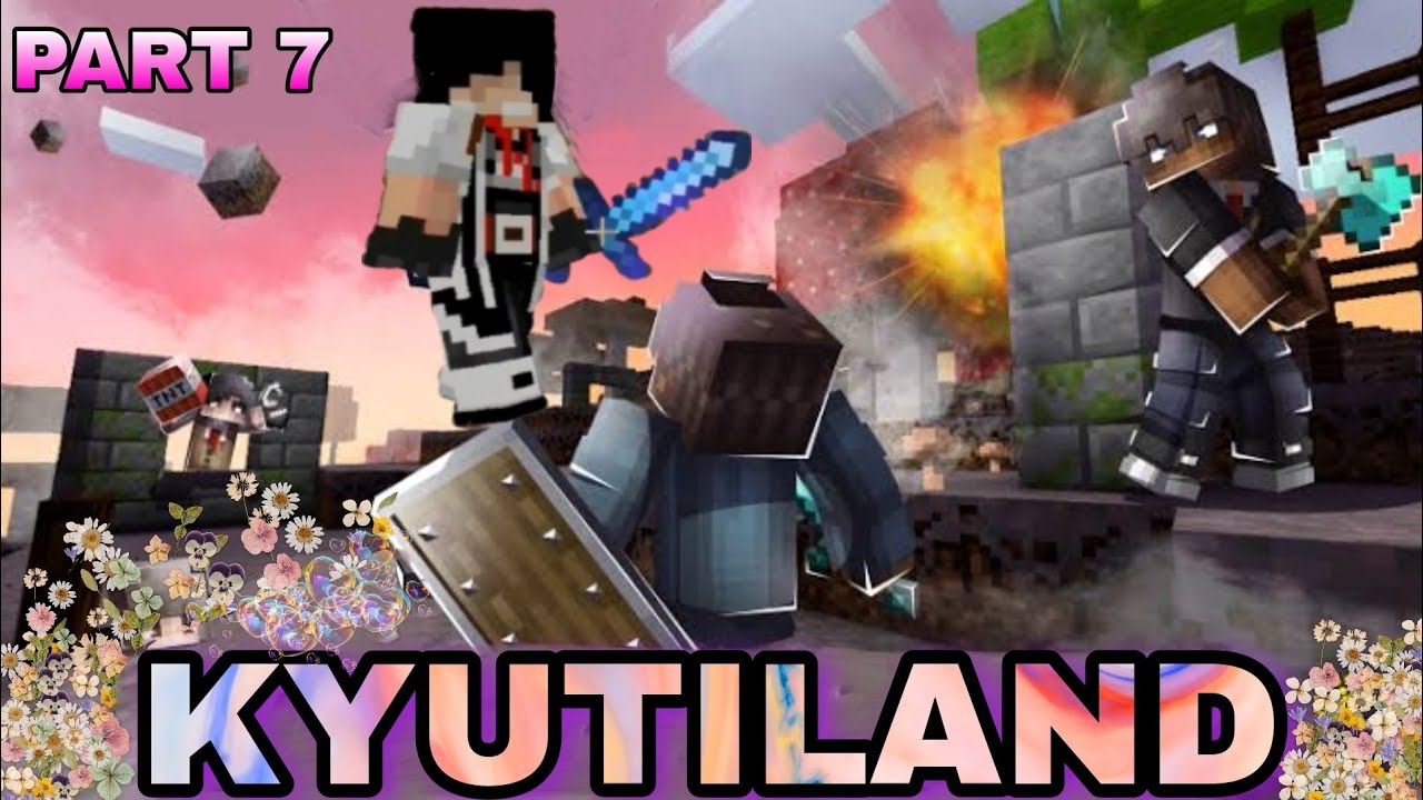 KYUTILAND S1 P7 ek aur devil 😈 - YouTube