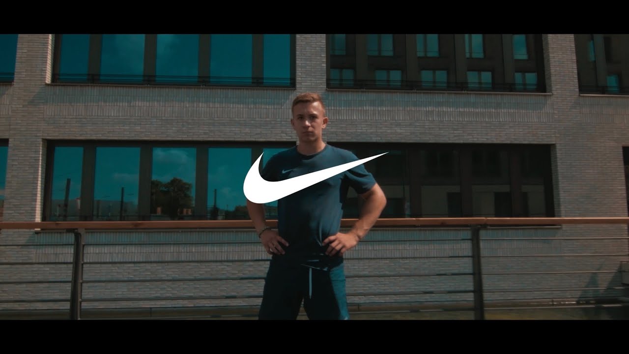 Nike - YouTube