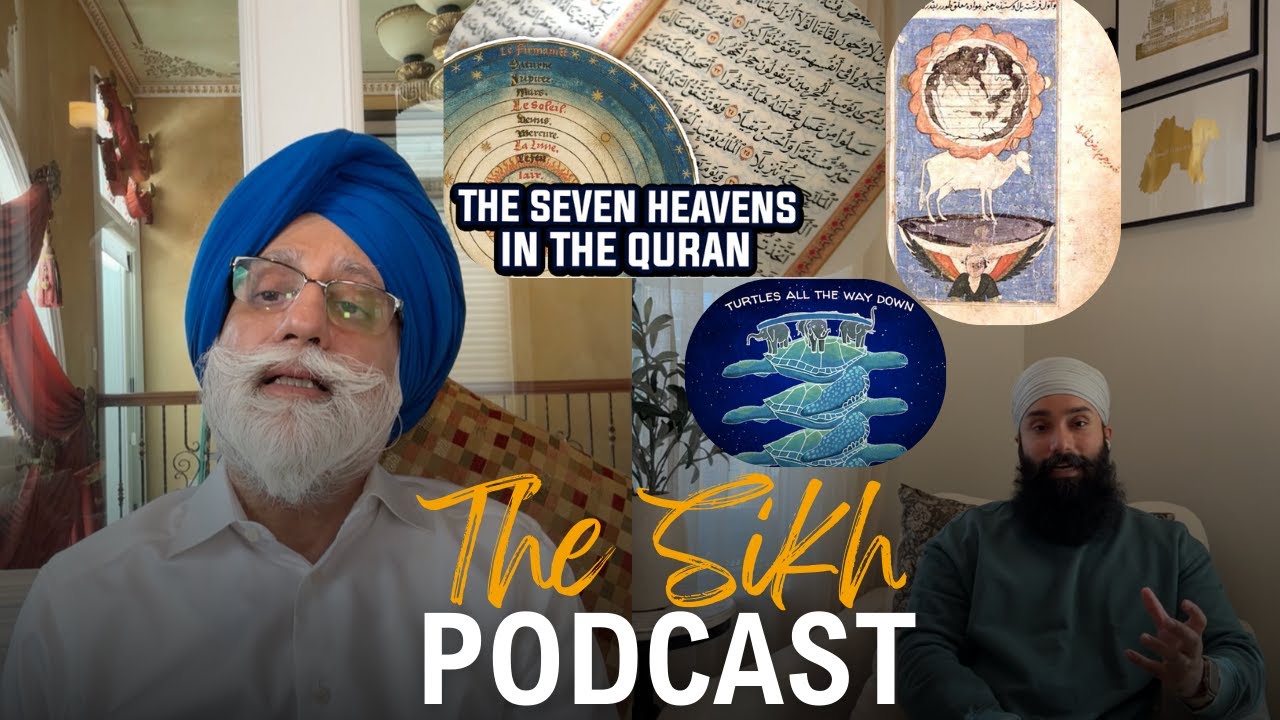 Sikhism and Science: How Guru Nanak’s Philosophy Defies Time and Space ...