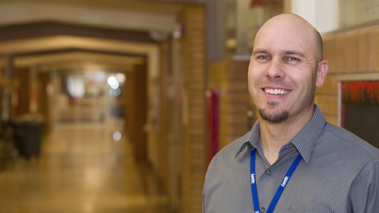 The Diversity Foundation Stories: Enoch Dutson’s Path to the Classroom ...