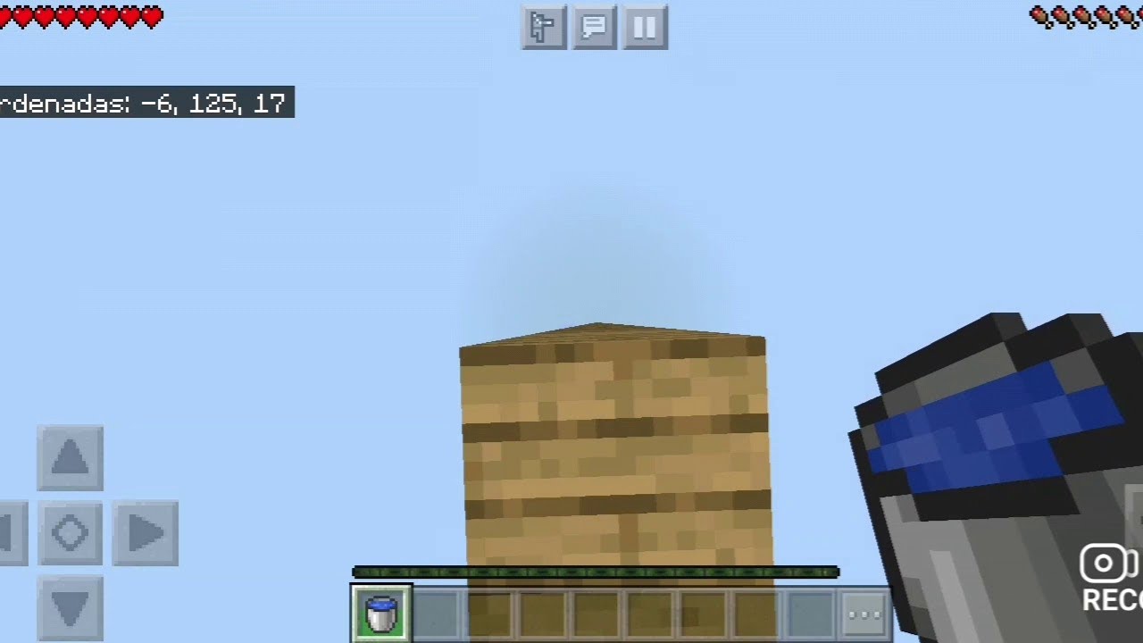 10 tipos de drops en Minecraft [AkelaYT] - YouTube