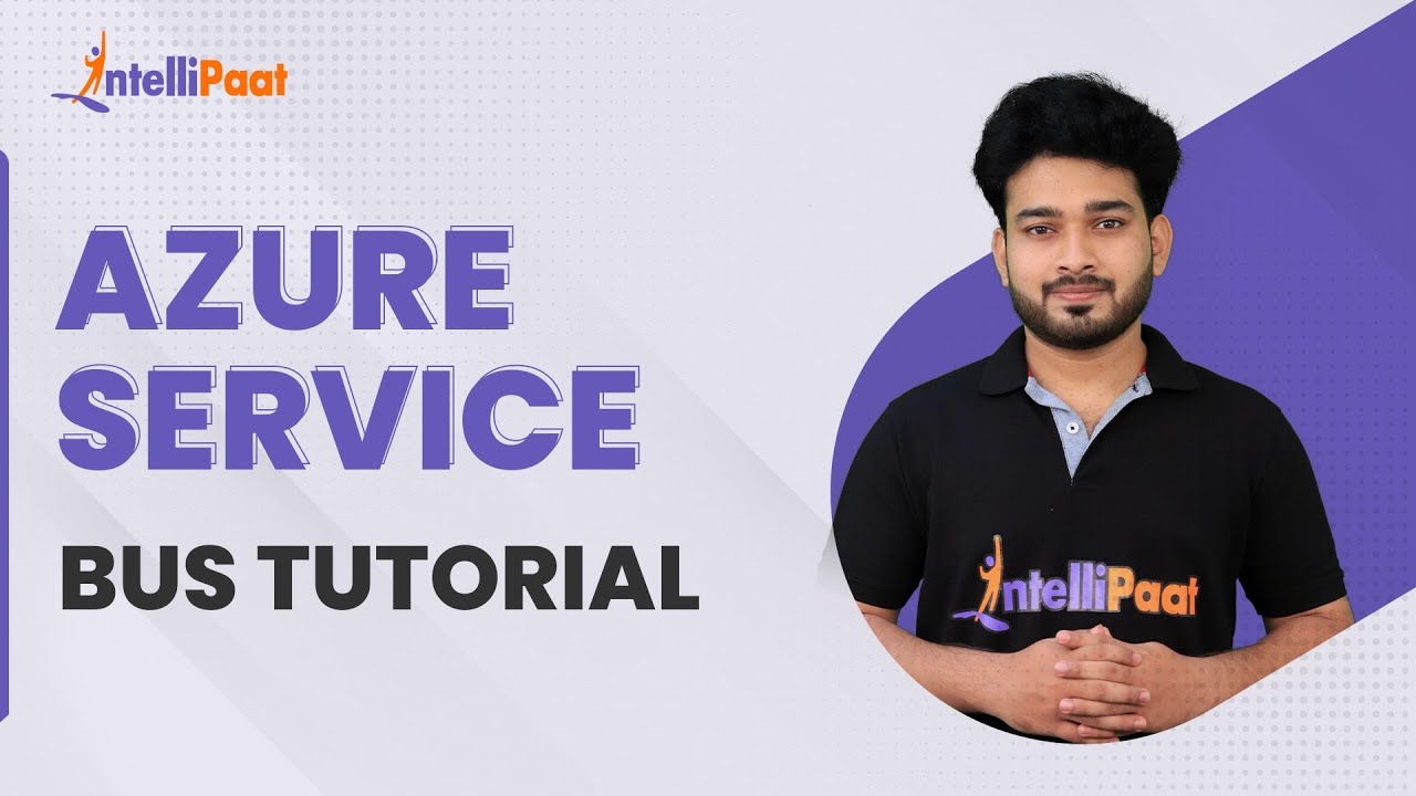 Azure Service Bus Tutorial Azure Service Bus Queue Explained Azure Tutorial Intellipaat