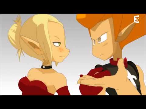 Wakfu - Tristepin Eva Dance (HD)