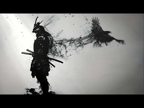 - SAMOURAI - MIX TRIBE HARDTEK MARCH 2024 - KOJT SOUND SYSTEM -