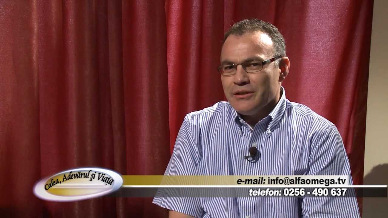 Calea Adevarul si Viata 426 - Dimensiuni ale slujirii in biserica ...