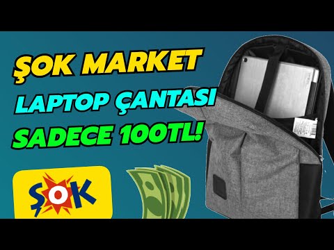 Şok Laptop Çantası! Ucuz Laptop Çantası İncelemesi! Laptop Çantası Önerisi! Bilgisayar Çantası!