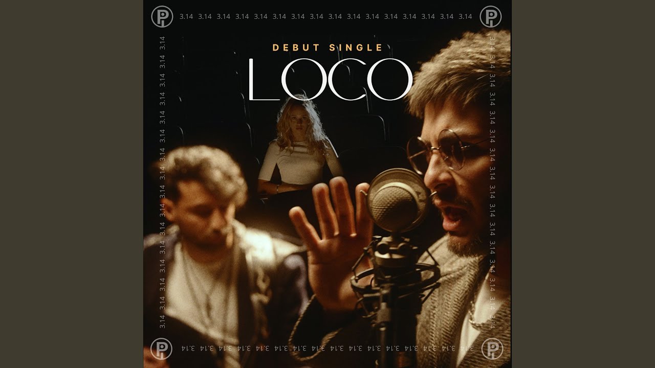 Loco - YouTube Music
