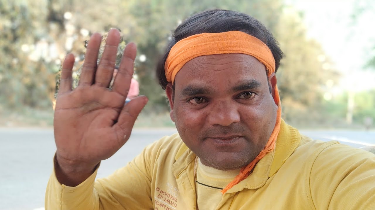 Hello Raj Bhargav is live! - YouTube