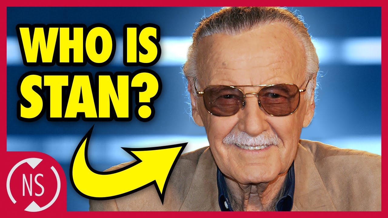 Uatu Stan Lee Is The Watcher The Ultimate Bad Guy Of The Marvel