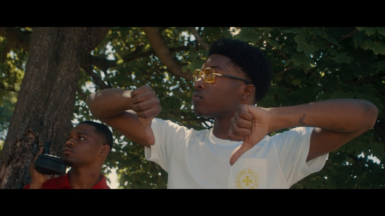 Slatt Jay x Yo - Mason (Dir. by @rich_nerds_productions) - YouTube