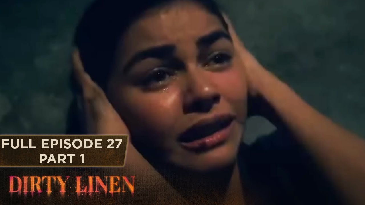 Dirty Linen | Episode 27 (1/3) - YouTube