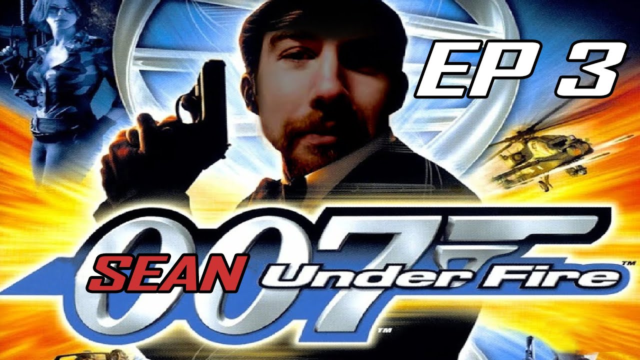 007 SEAN UNDER FIRE: BREAK YO SELF FOOL (Episode 3) - YouTube