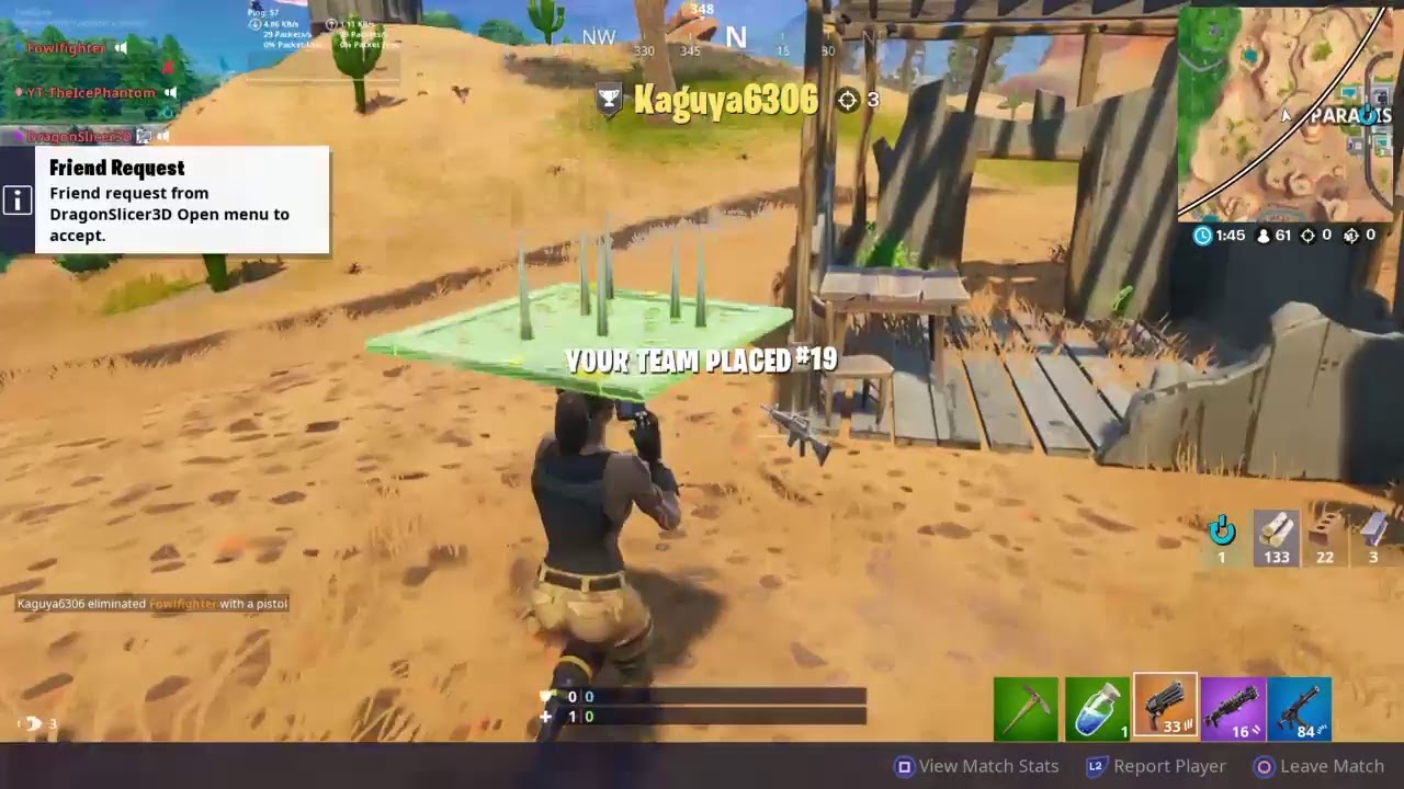 TURBO BUILDING IN FORTNITE! - YouTube