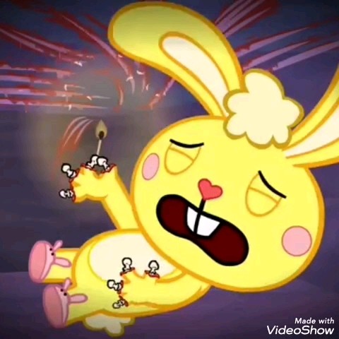 Can't Stop Coffin (Happy Tree Friends) - YouTube