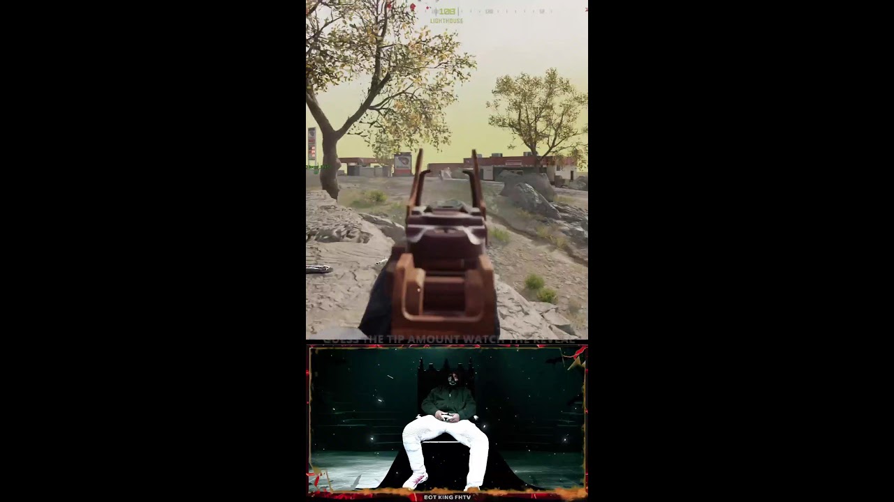 BOT KING V2 - YouTube