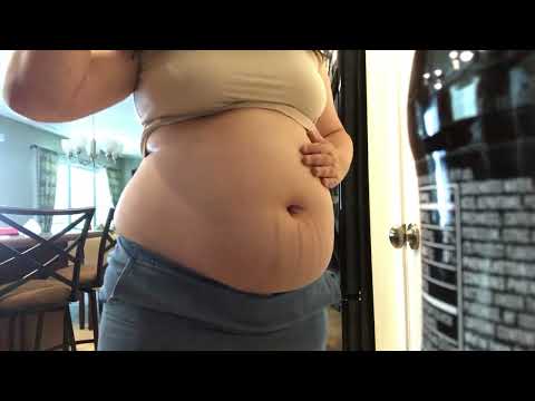 Soda bloat ☺️