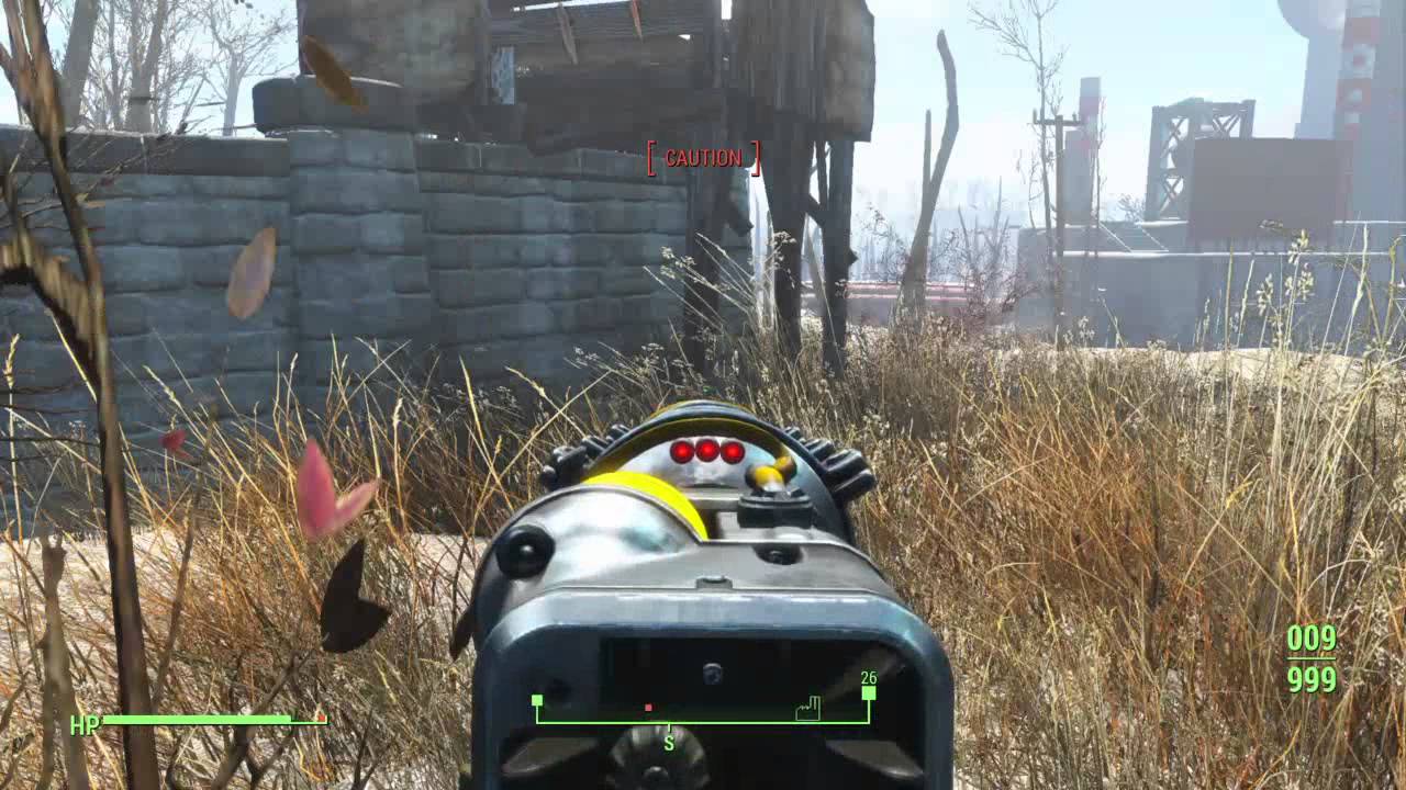 He's got the Uranium fever - YouTube