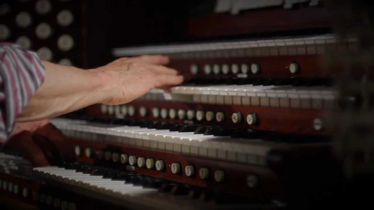 Gary Karr & Harmon Lewis - Danny Boy - YouTube