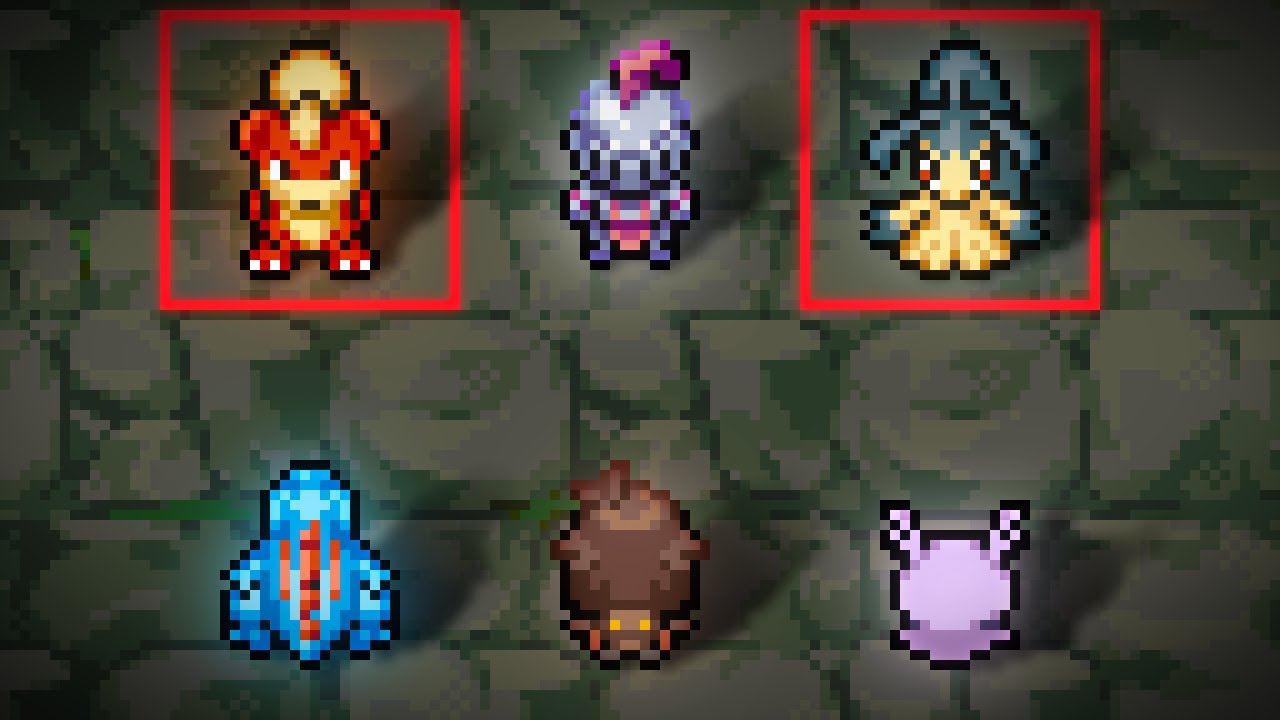 The Knight battles are INFINITE... • Pokemon Crown - YouTube