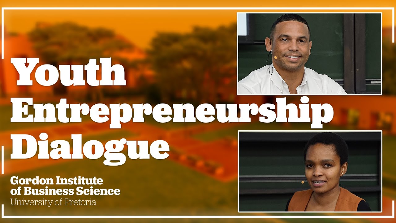 Marketing, Discipline and Growing the Brand - Sheldon Tatchell, Legends ...