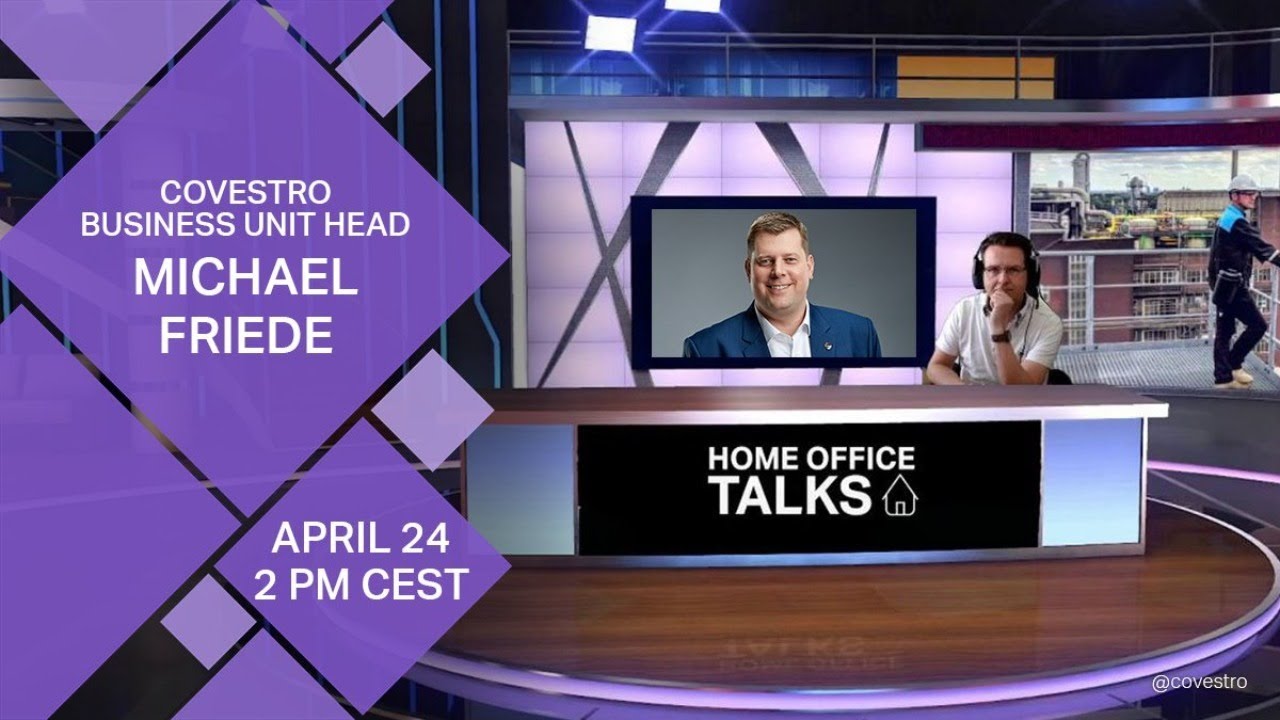 Running a business in exceptional times - Home Office Talks with ...