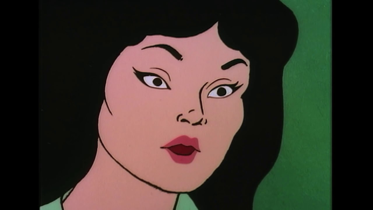#Marvel Guide: Animated Spider-Woman - Best Scenes - YouTube