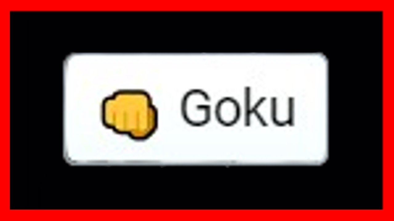COMO CREAR A GOKU EN INFINITE CRAFT - YouTube