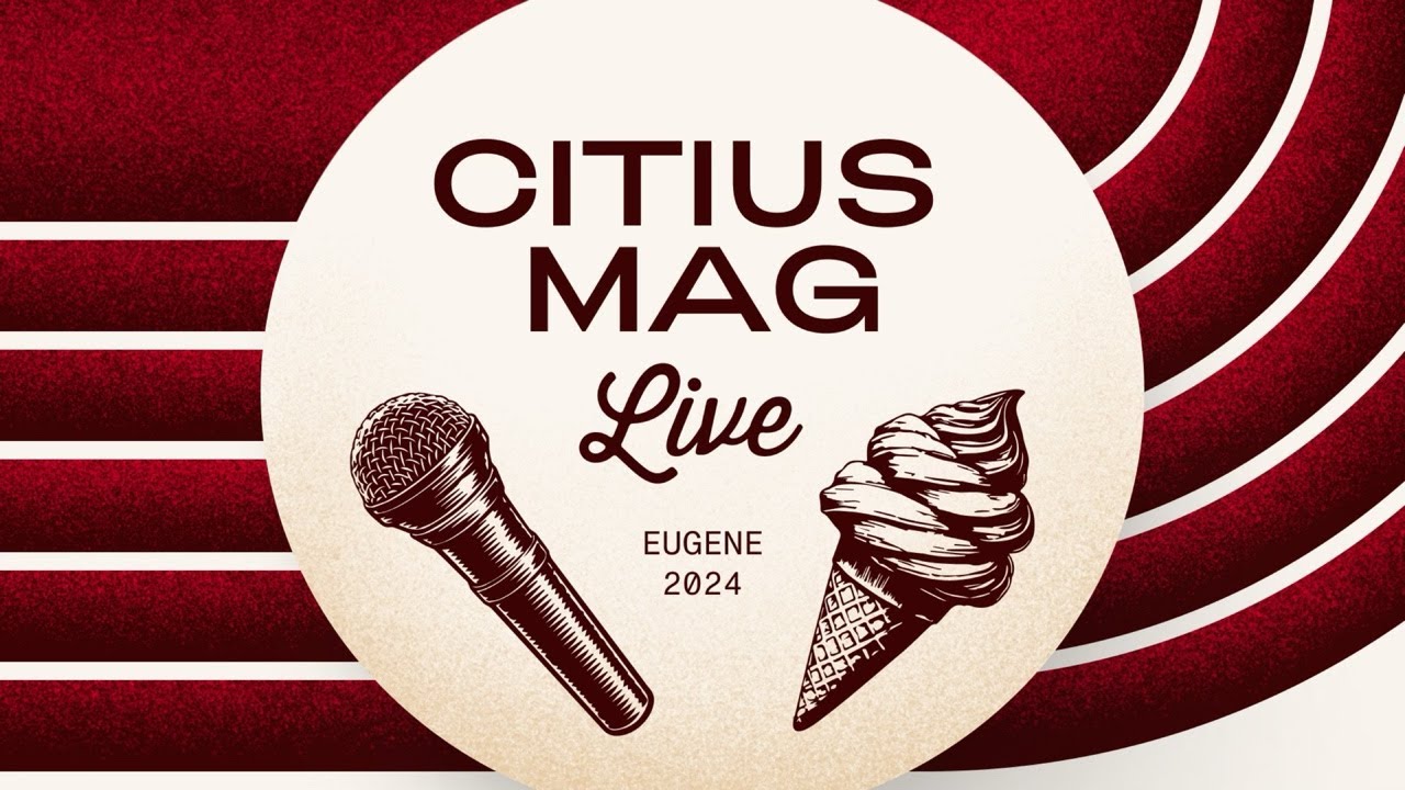 CITIUS MAG Live From Eugene! Day 10 | Parker Valby, Galen Rupp, Gabby ...