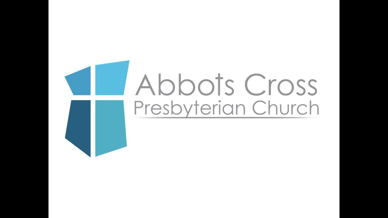 Welcome to Abbots Cross Presbyterian Church - YouTube