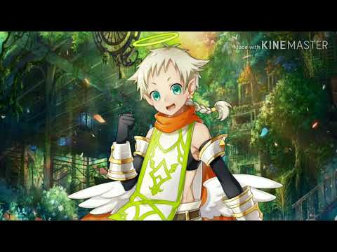 🌌Nightcore - Magical World of Wonder Winx Club (Male version)