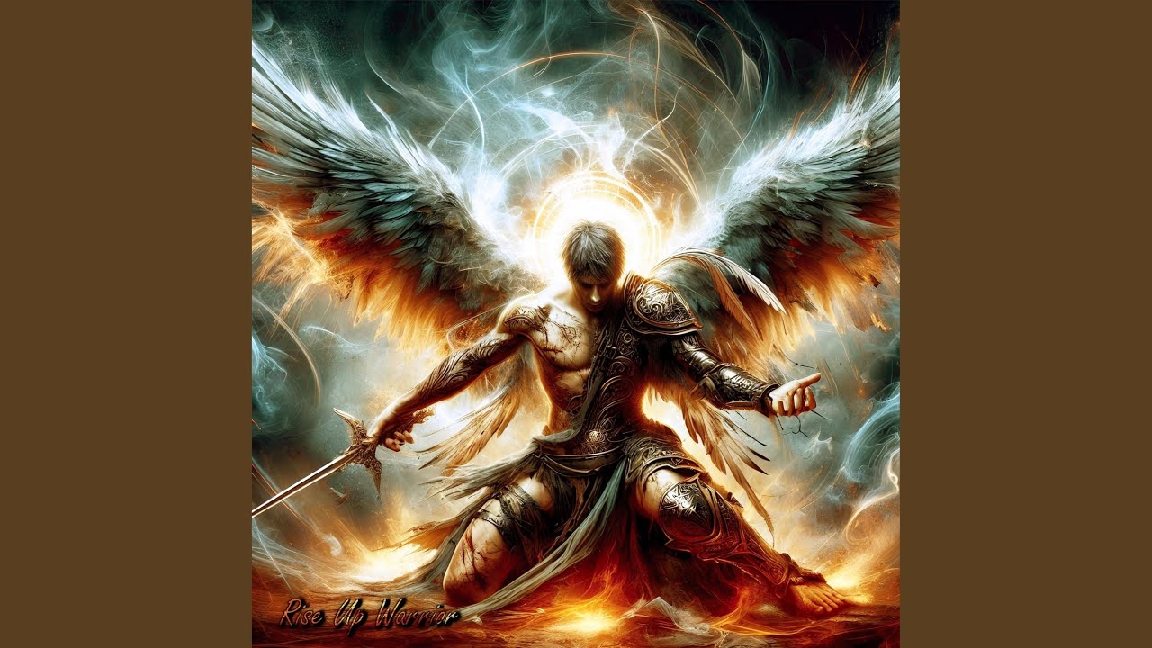 Rise Up Warrior - YouTube