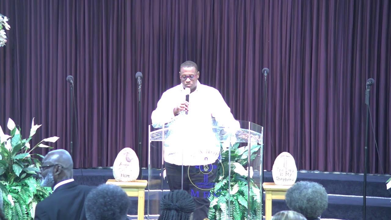 40th Pastoral Celebration!! - YouTube