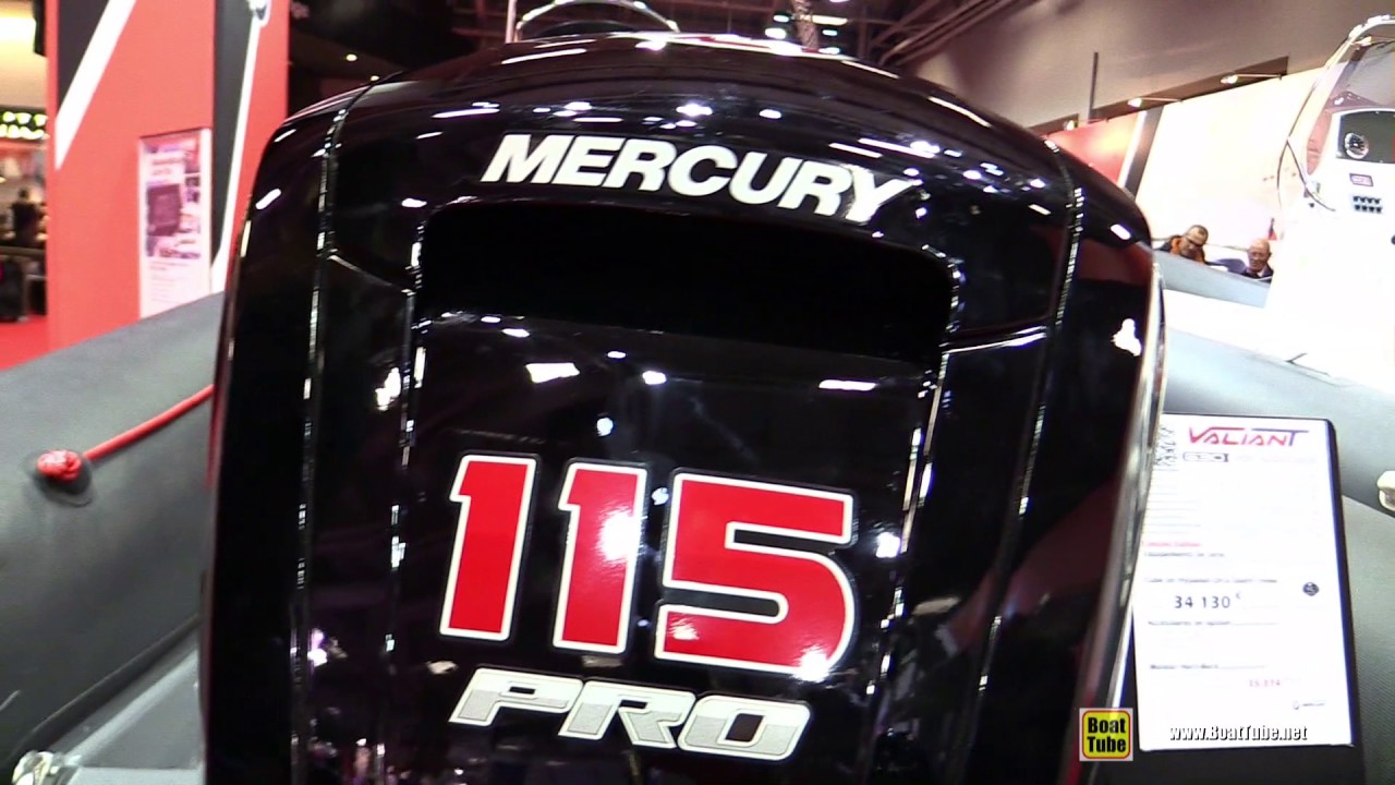 2017 Valiant 630 Sport Black Carbon Inflatable Boat - Walkaround - 2016 ...