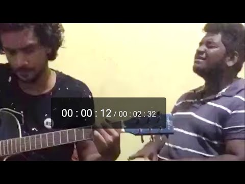 රෑ අහසේ සඳ පායන්නේ නෑ | Ra Ahase Sanda Payanne Na (samada Magemai ...