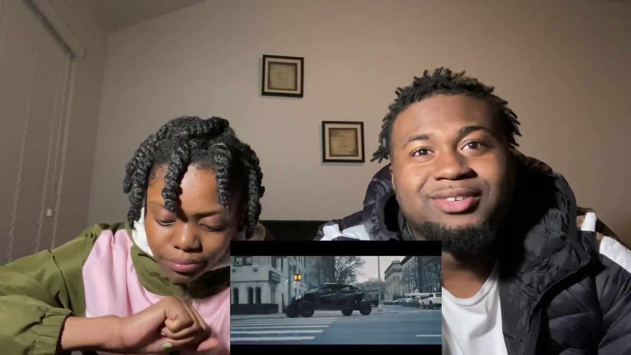 Tory Lanez - K LO K (Feat. Fivio Foreign) *REACTION* - YouTube