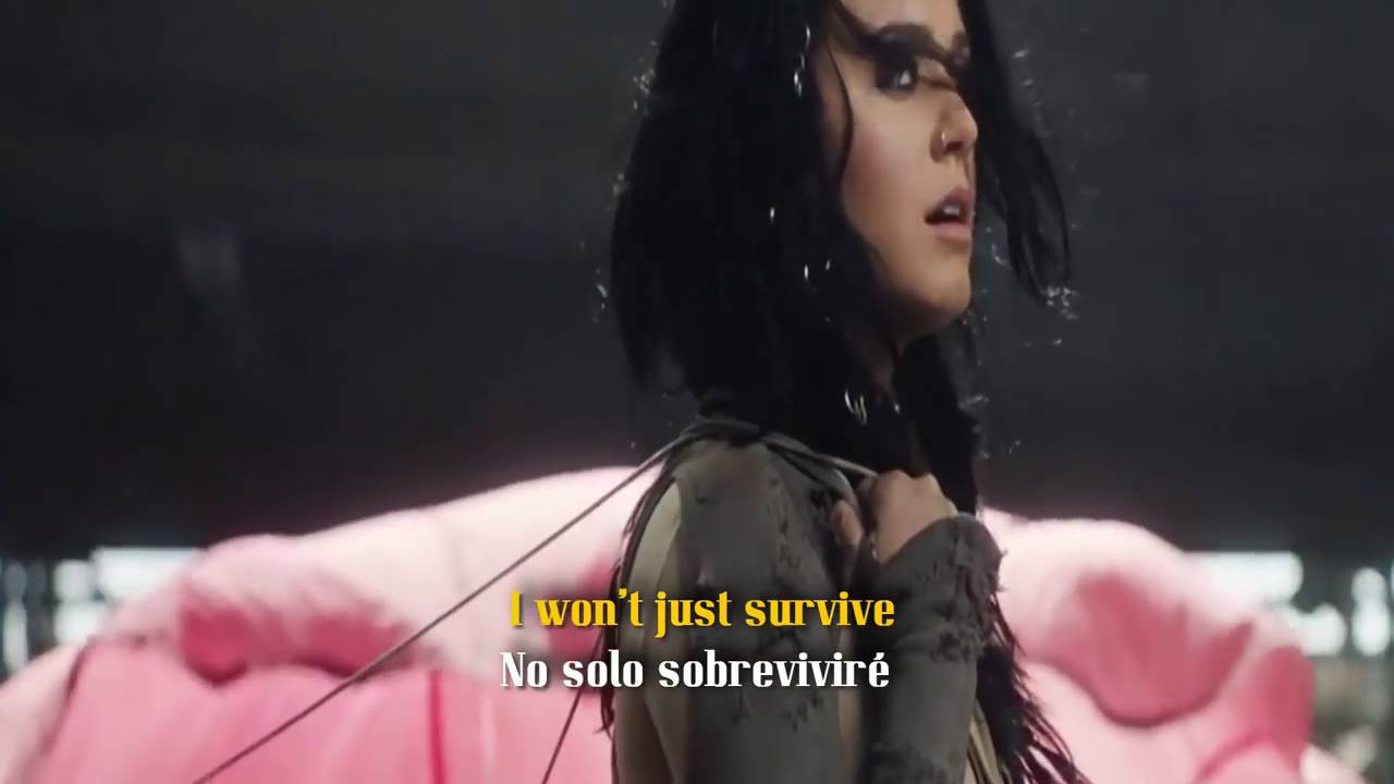 KATY Perry - Rise ( official video ) - YouTube