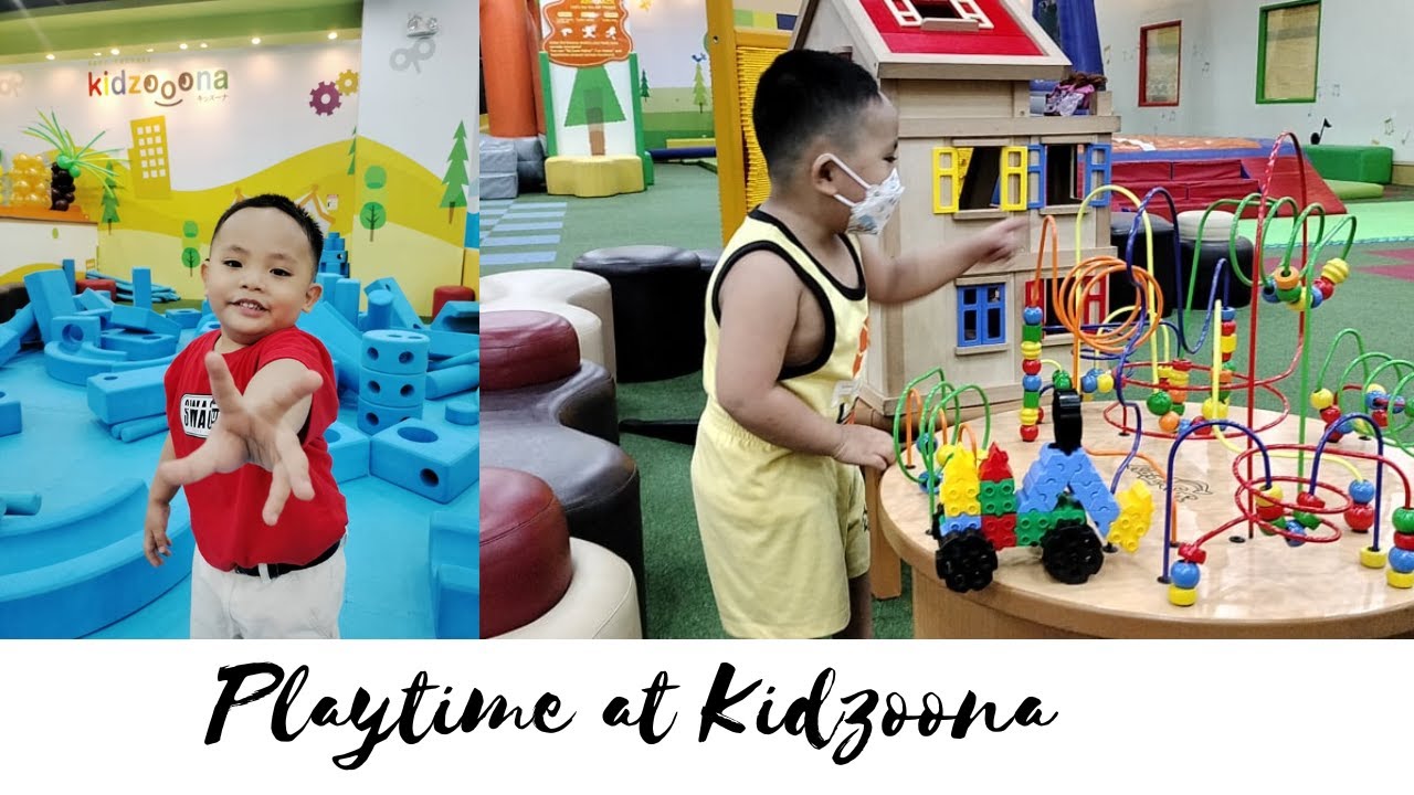 KidZoona/Birthday Treat/Happy Kiddo - YouTube