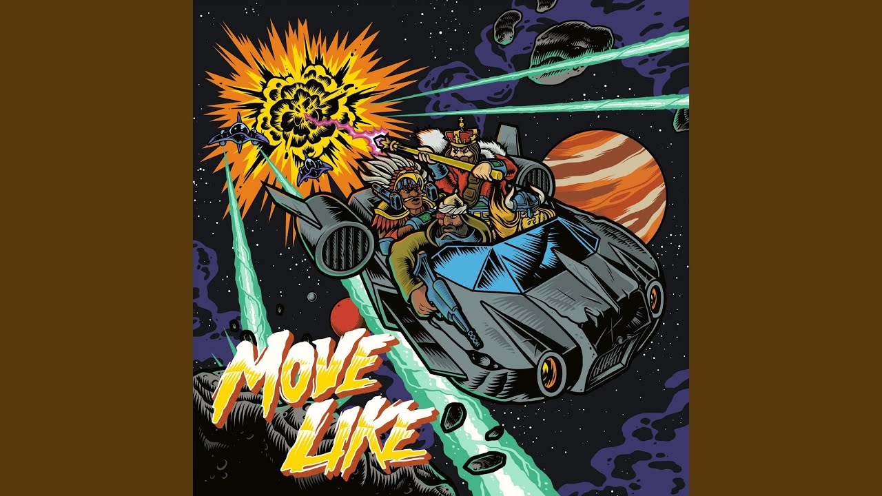 Superman (feat. Richie Loop) - YouTube Music