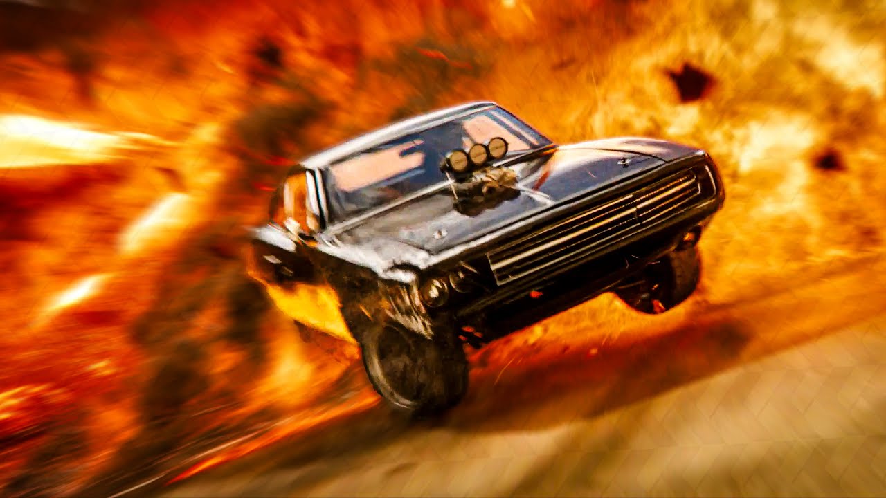 Fast X - Official Trailer #2 (2023) Fast & Furious 10 - YouTube