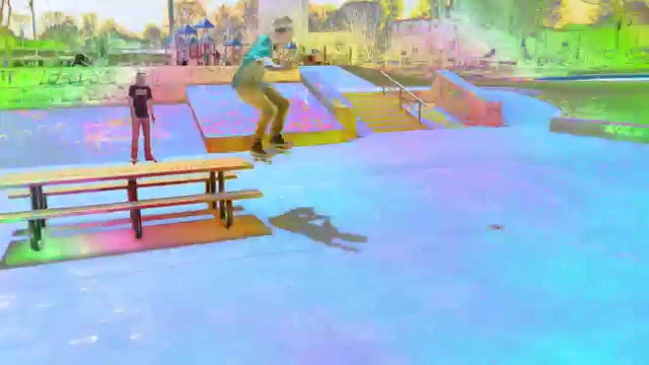 MOON SHADOW TRAILER - YouTube