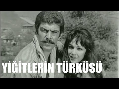 Yiğitlerin Türküsü - Türk Filmi