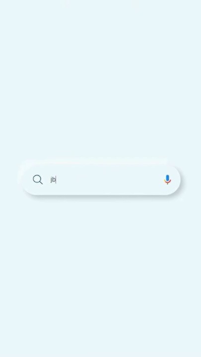 Animated Search Bar Using Html Css And Javascript Html Css