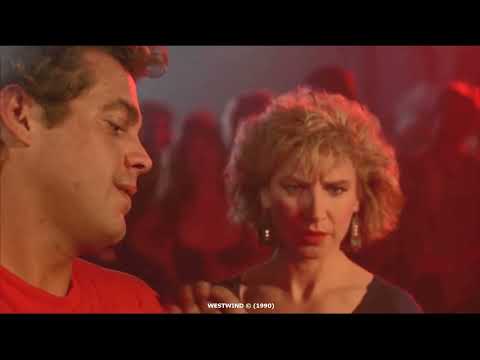 Club Fight in Martial Law (1990) Movieclip 1080p HD