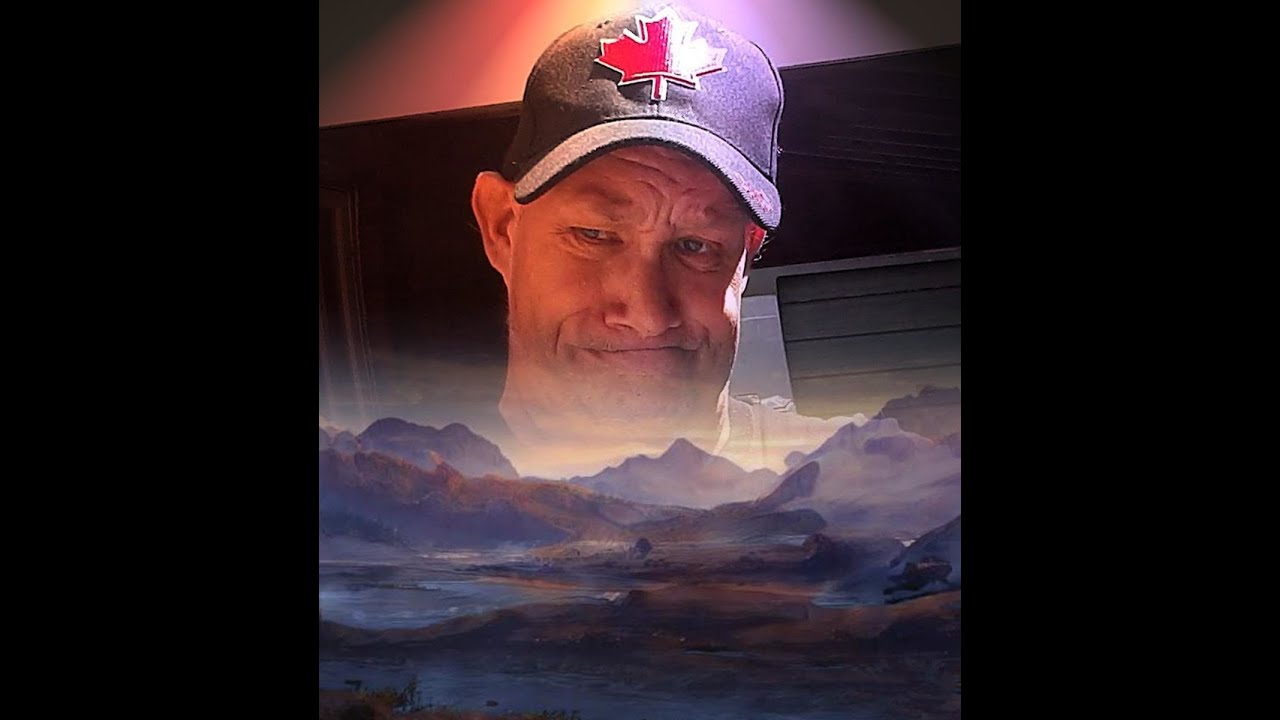 In memory of Adrian Shaw (Miracle Man) aka. Iron M’Adrian, Rest In ...