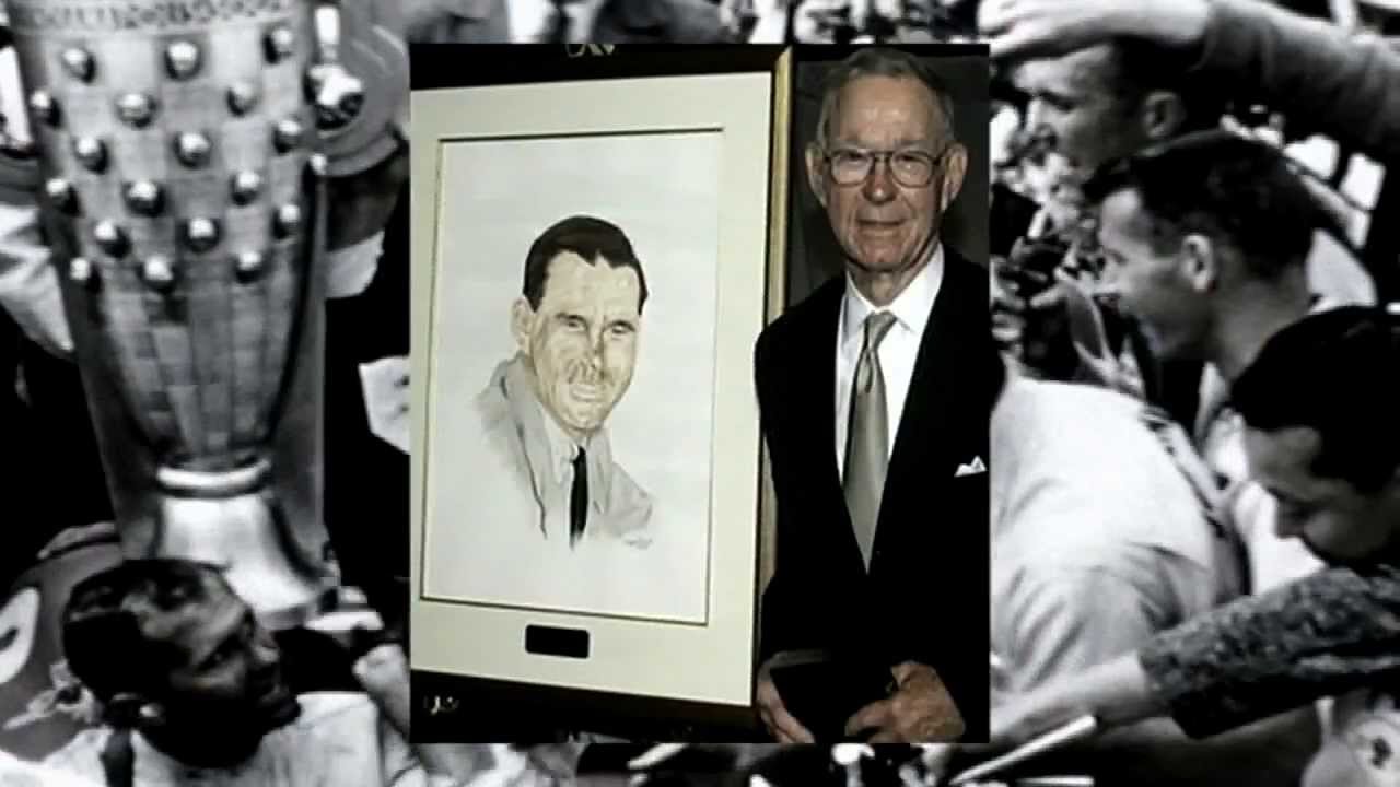 Oklahoma Stories: John Zink aired 6-14-13 - YouTube