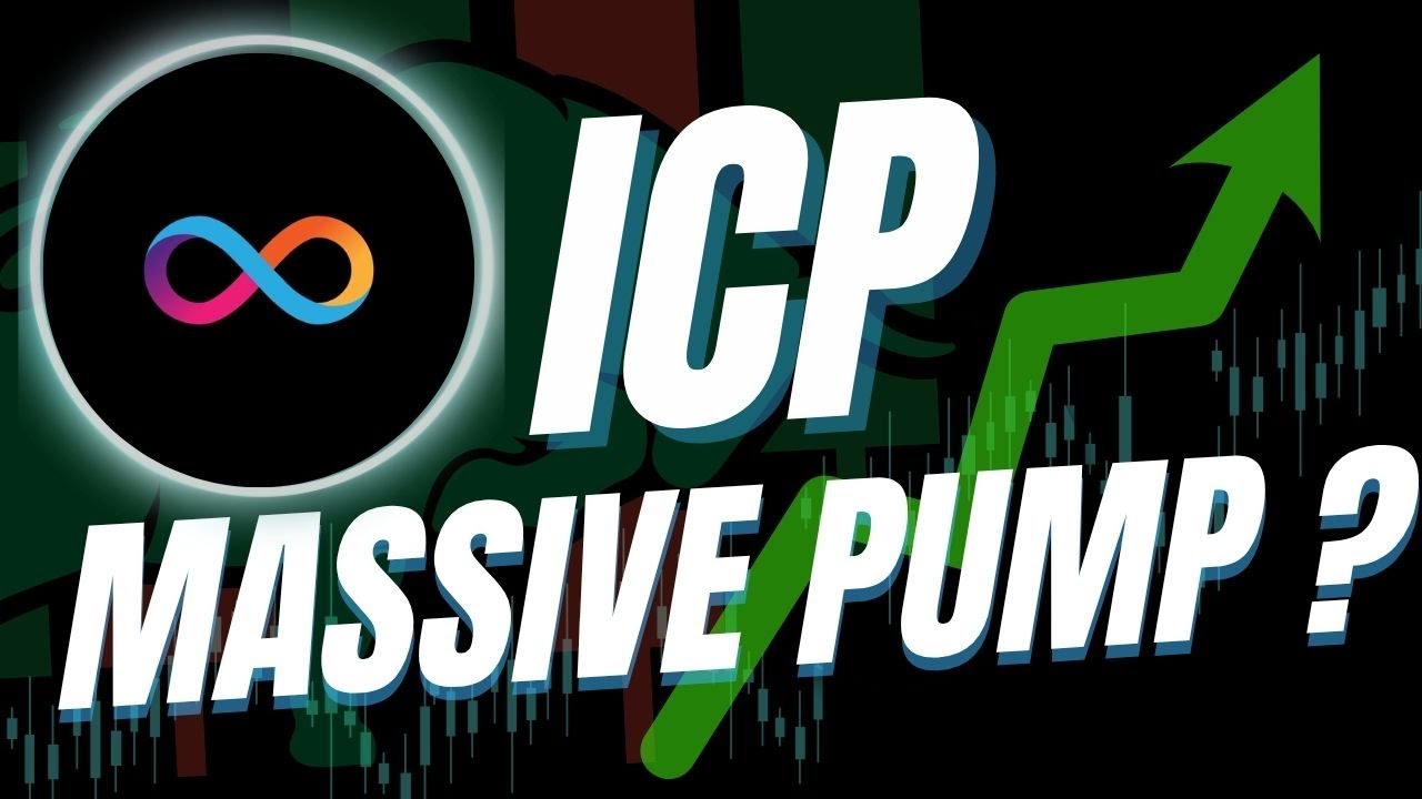 ICP Solid Pump ? ICP coin price prediction and News | ICP Crypto Nov 1 ...